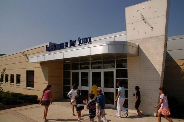 Celebrating 30 years at Gross Schechter | Find this article in the CJN ...