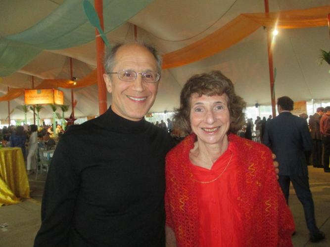 Five Star Sensation | CJN Columnists | clevelandjewishnews.com