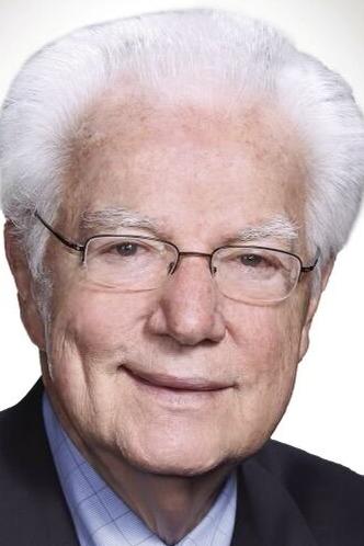 Roman Frayman, Holocaust survivor and speaker, dead at 84 | Local News ...