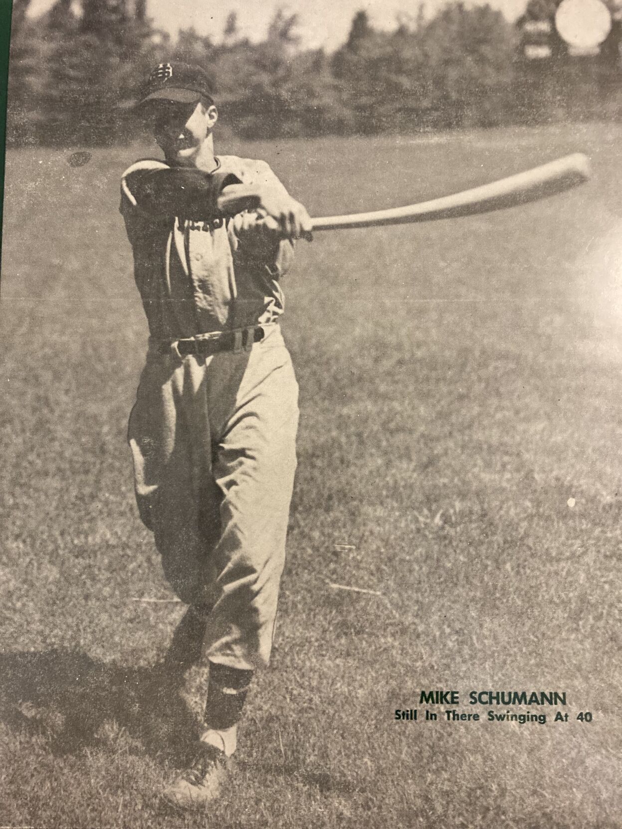 I. Schumann & Co. CEO remembered for family business, athletics | Local ...