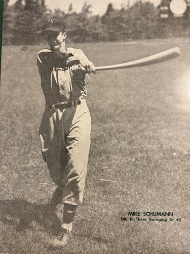 I. Schumann & Co. CEO remembered for family business, athletics | Local ...