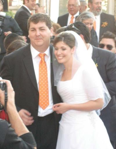 Lebovich-Marcus | Find this article in the CJN archive ...