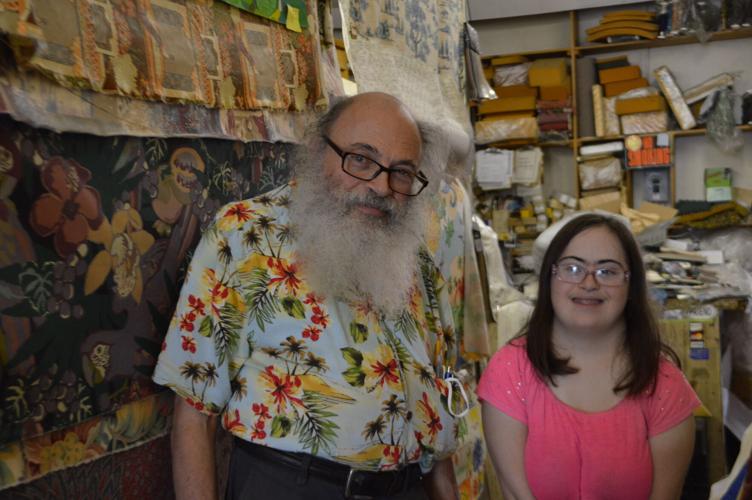 After 70 years, Bussey's Upholstery moving to west side | Local News ...