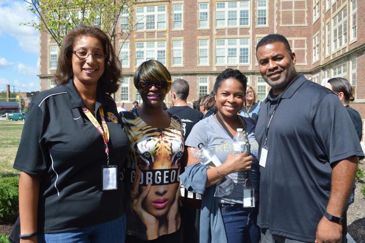 Renovated Cleveland Heights High School ready for new year | Local News ...