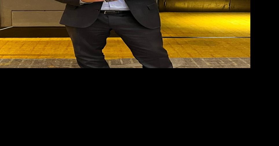 Cleveland attorney recognized at international conference | Local News ...