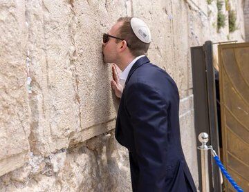 Rep. Max Miller visits Israel during 75th birthday | Local News ...