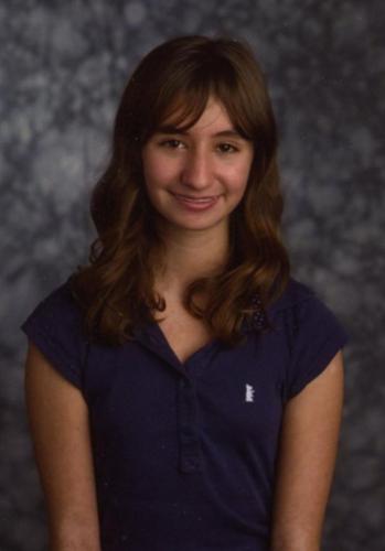 Hannah Lee Davidoff | Find this article in the CJN archive ...