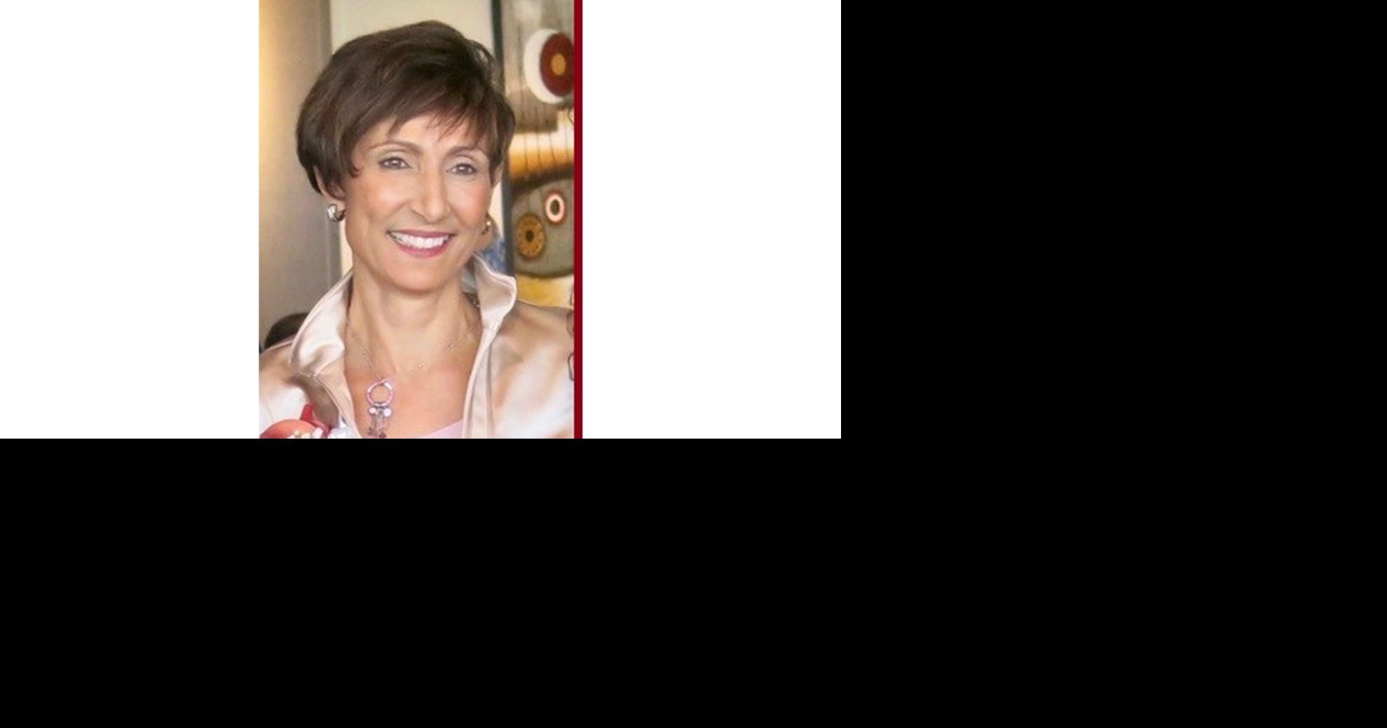 Frankel appointed Israel Bonds Cleveland Women’s Division chair | Local ...