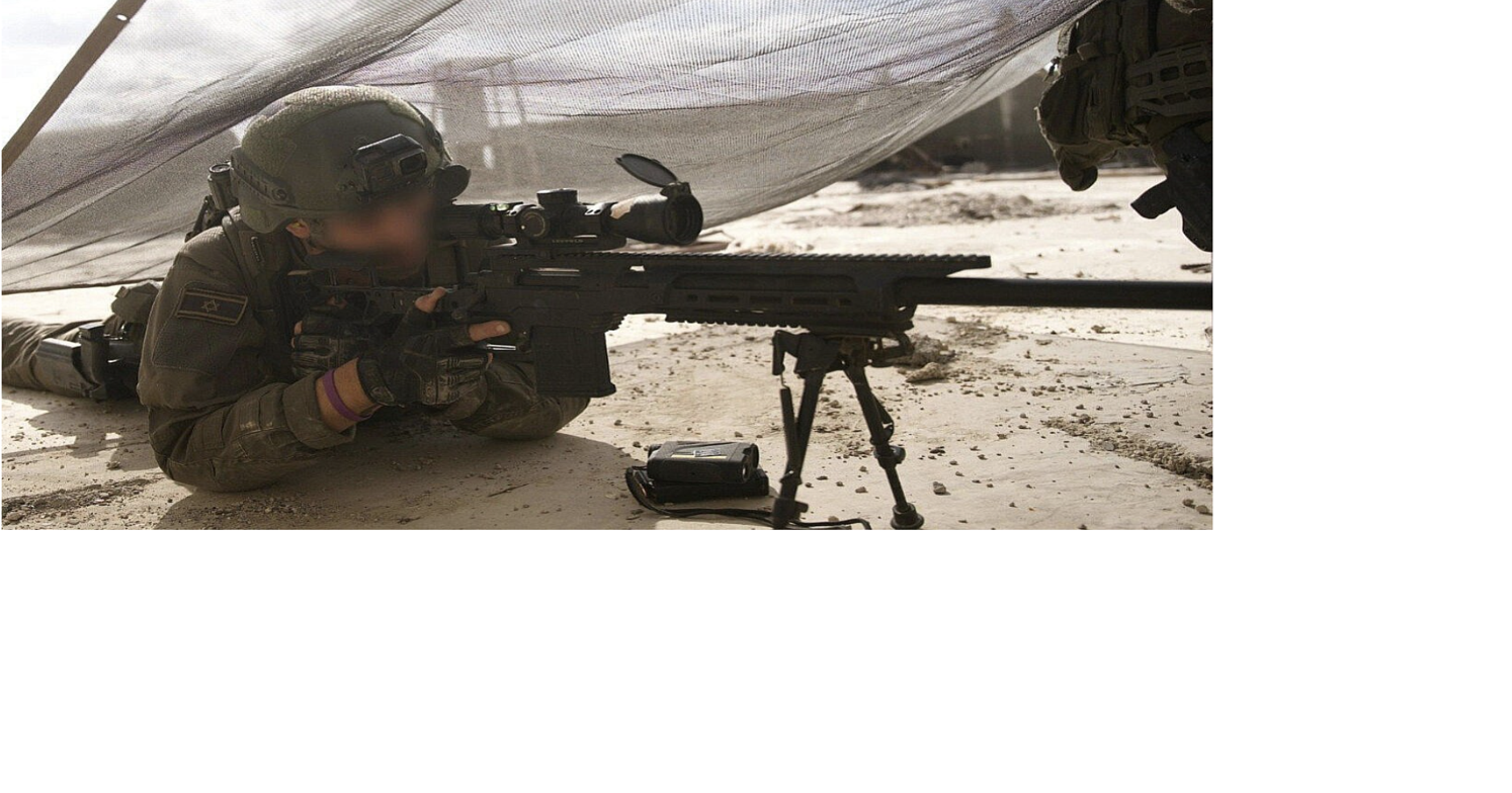 7 Israeli soldiers killed in Gaza, in grim reminder that one war’s end ...