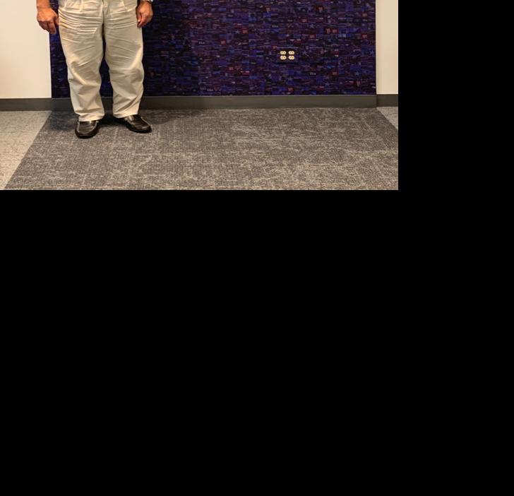 Bruce Friedman goes one-on-one with the CJN | Business ...