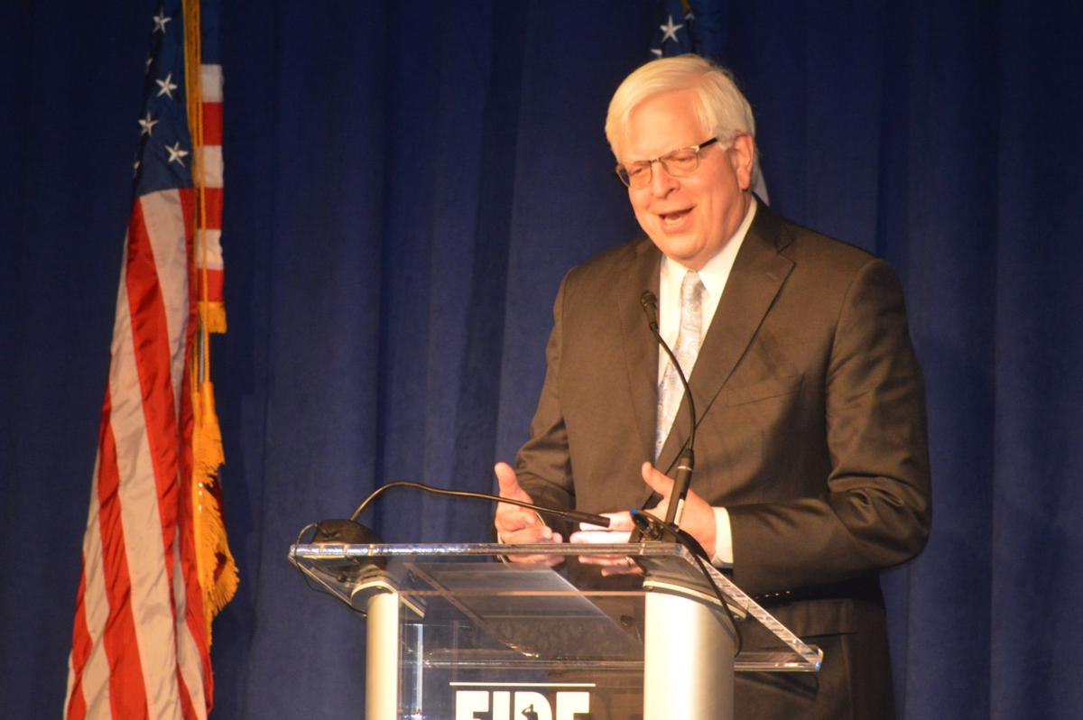 Prager: ‘Israeli apartheid’ nothing but lies | News ...
