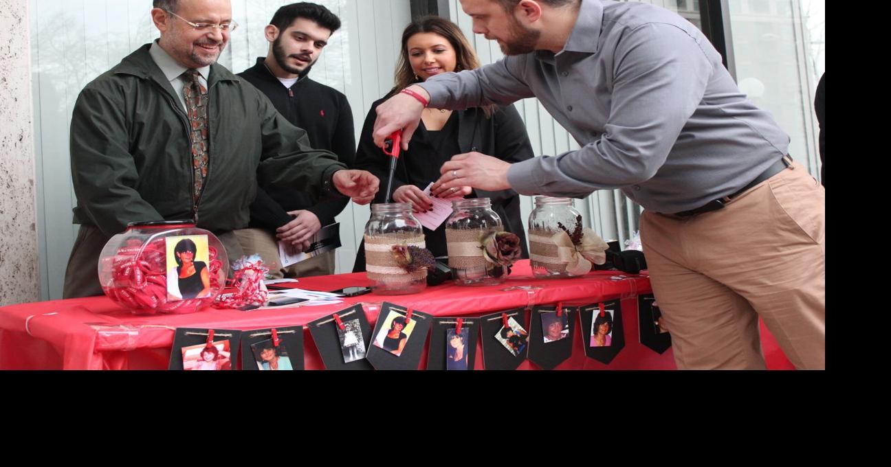 Family, friends remember Aliza Sherman on three-year anniversary of ...