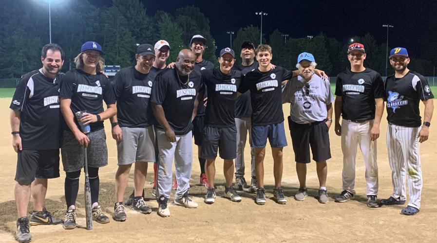 Beachwood Men’s Softball League, one of oldest in US, going strong since 1954 | Sports ...