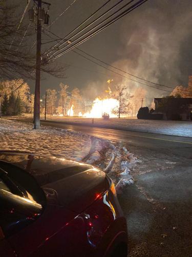 Dominion Energy fined $1 million over Pepper Pike gas-line explosion ...