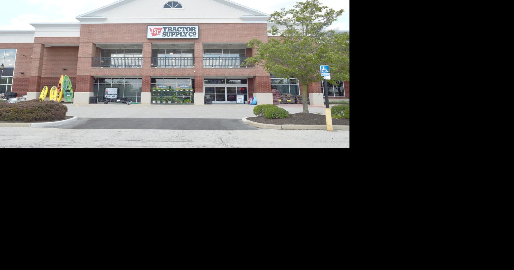 Tractor Supply Co. opens in Solon | Local News | clevelandjewishnews.com