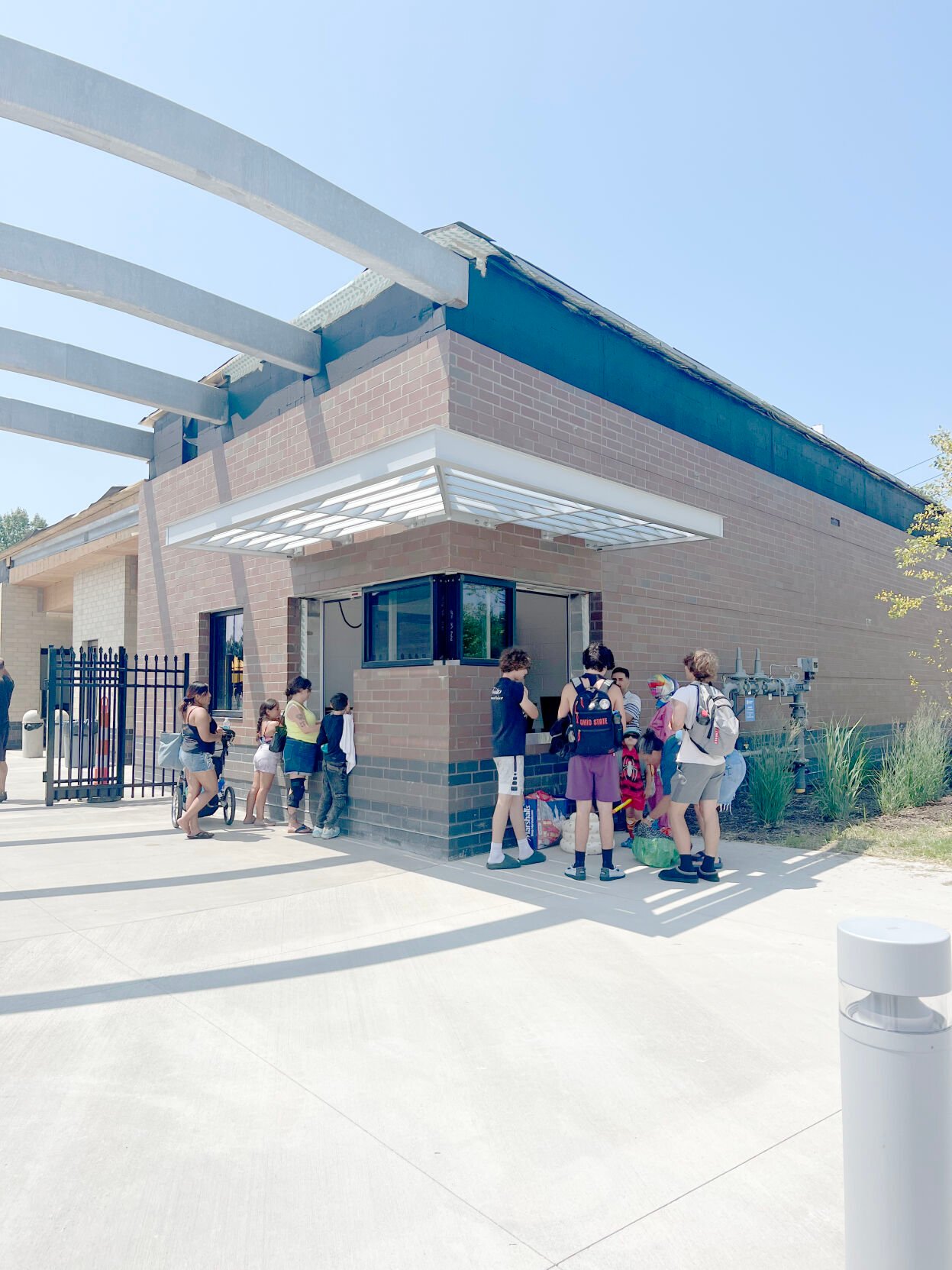 $34.6M Aquatic Center opens in Mayfield Heights | Local News ...