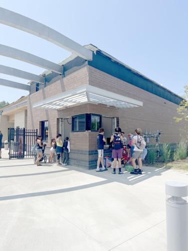 $34.6M Aquatic Center opens in Mayfield Heights | Local News ...