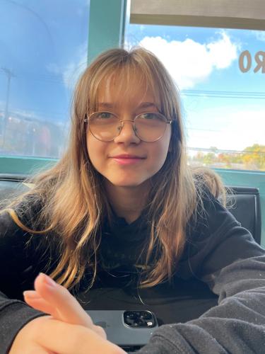 Madison Alaina Hopkins | B'nai Mitzvah | clevelandjewishnews.com