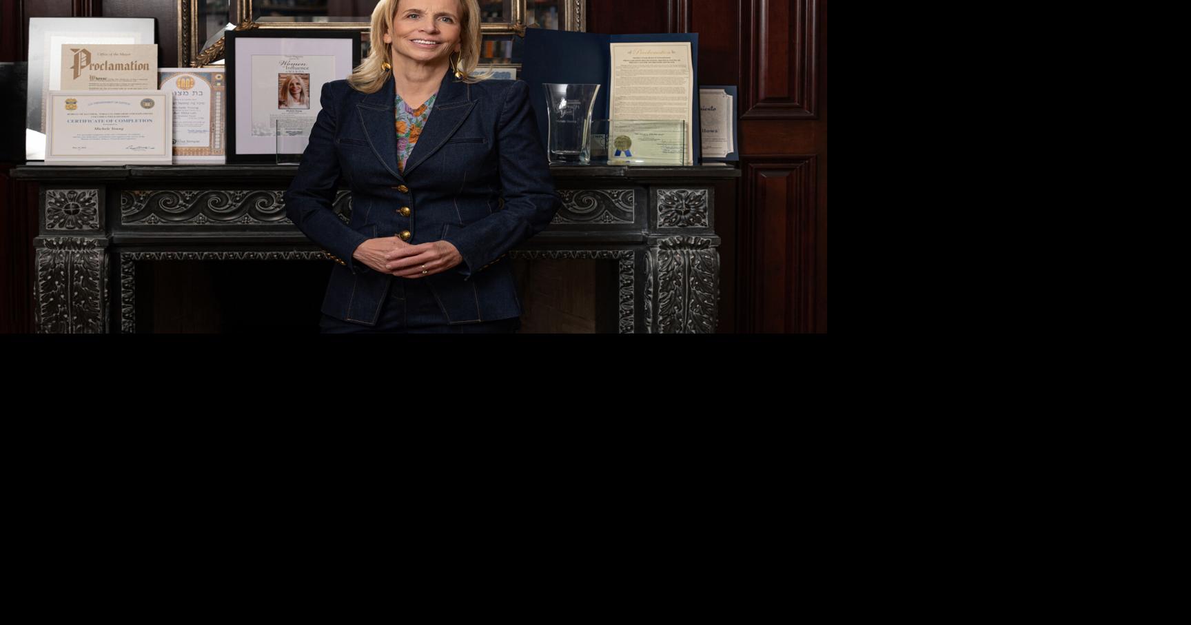 Cincinnati attorney named USA Today Women of Year Ohio honoree | Local ...