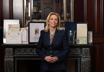 Cincinnati attorney named USA Today Women of Year Ohio honoree | Local ...