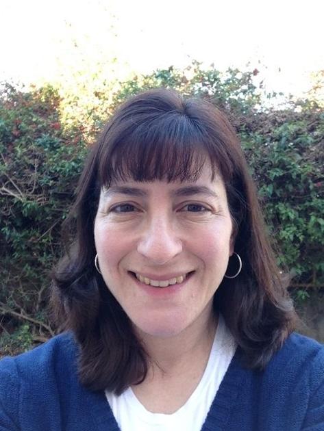 Another day, another stabbing, or a bomb | Marcy Oster ...