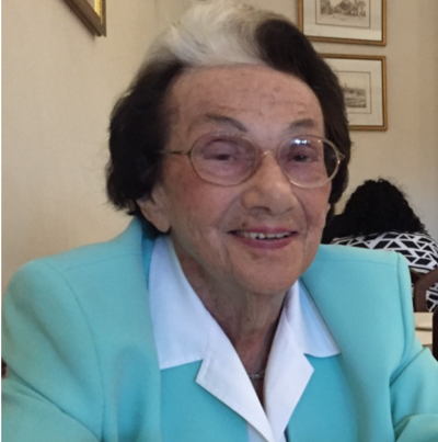 Molnar, Ann | Obituaries | clevelandjewishnews.com