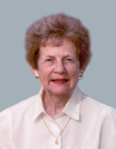 Shagrin, Elaine | Obituaries | clevelandjewishnews.com