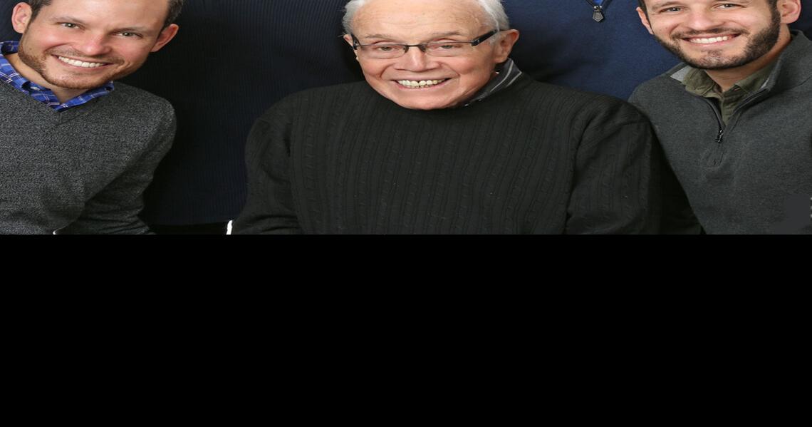 The Saltzman Family | 2021 Difference Makers | clevelandjewishnews.com