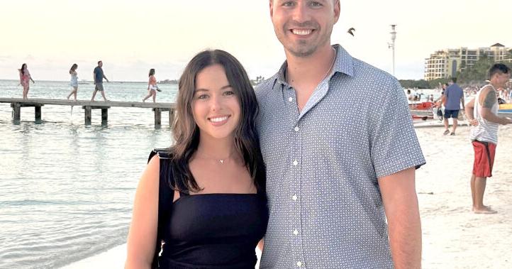 NextGen: Who Knew? | Emily and Ryan Heyman | NextGen ...