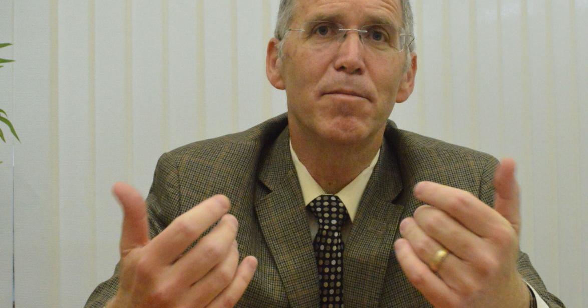 Rabbi Weiss agrees to officiate same-sex weddings | Local News ...