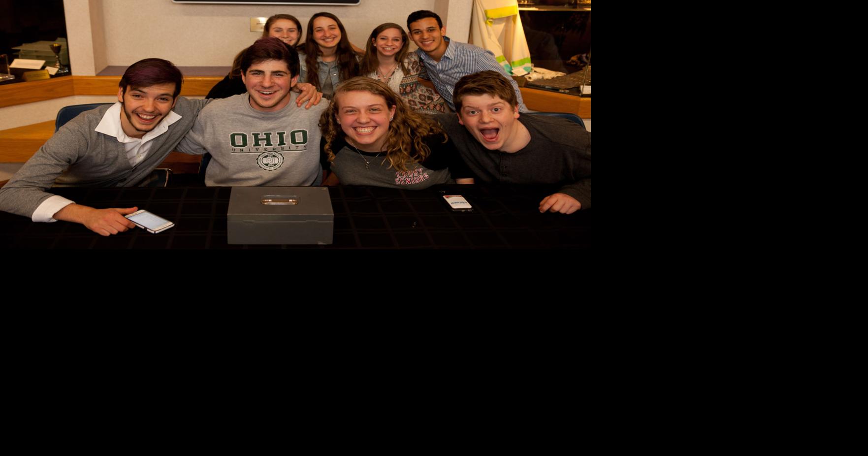 @Akiva Parent, Partner, Patron Celebration | In the Community ...