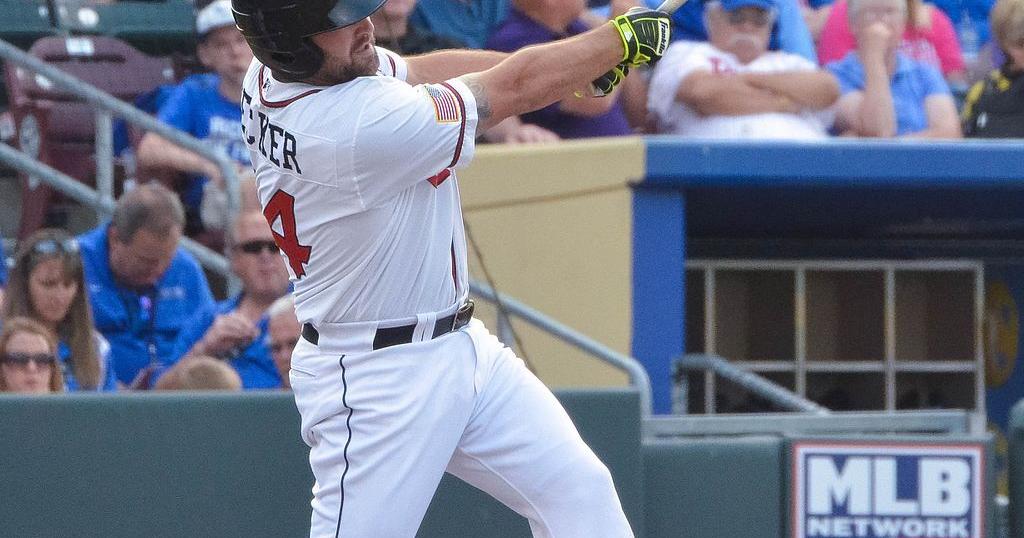 Former Major League player Cody Decker says anti-Semitism is ‘rampant ...