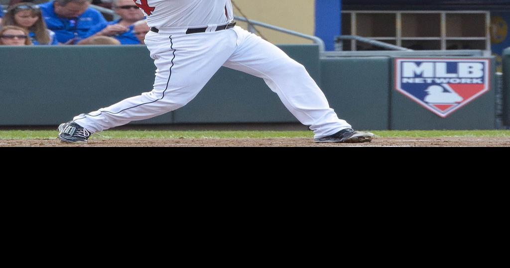 Former Major League player Cody Decker says anti-Semitism is ‘rampant ...
