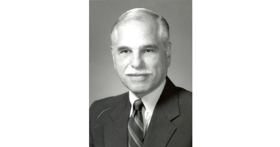 Family, colleagues recall Morgenstern as influential U.S. trustee ...