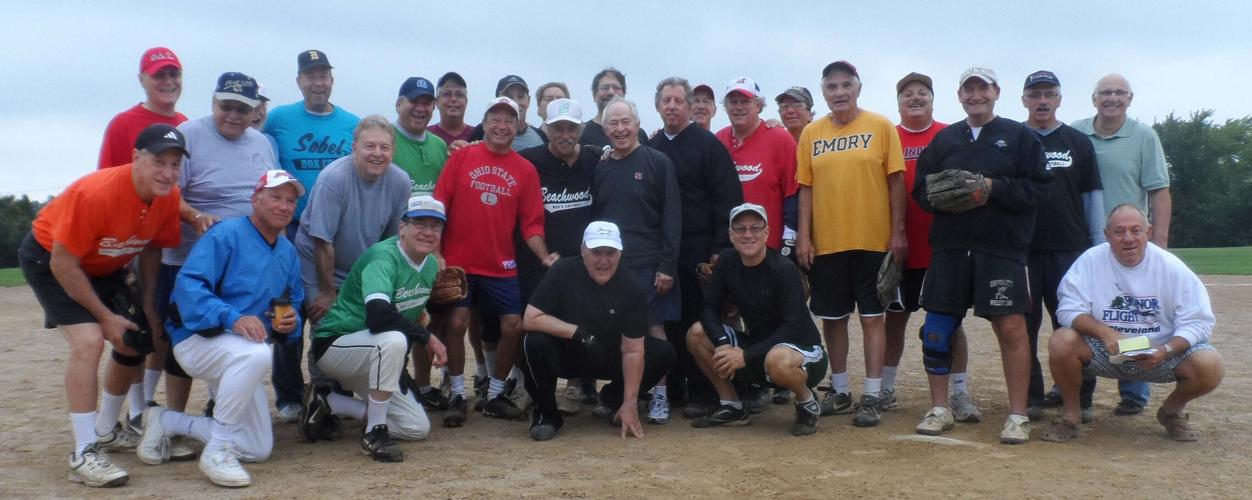 Beachwood Men’s Softball League, one of oldest in US, going strong ...