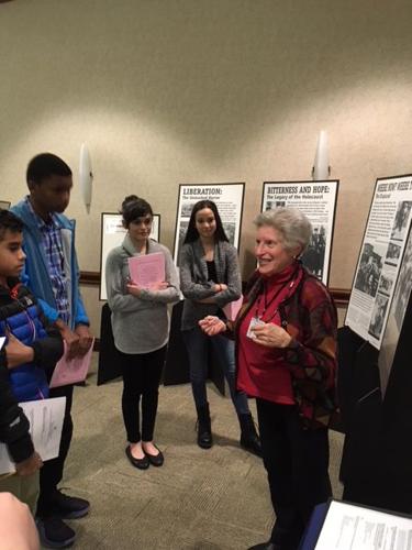 Silver Linings: Harriet Friedman | Silver Linings | clevelandjewishnews.com