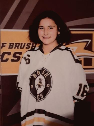 Alanna Silverman: The Les Levine CJN-Keylery Player of the Week ...