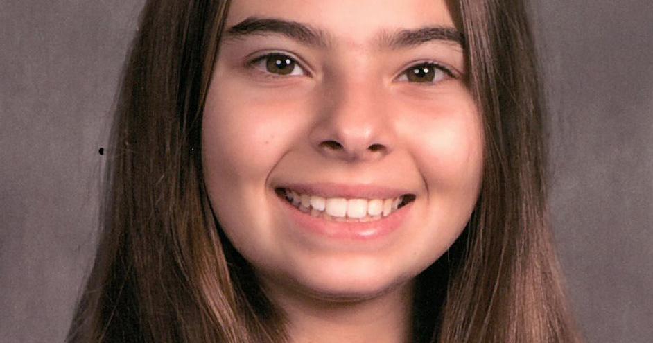 Noa Rabkin | B'nai Mitzvah | clevelandjewishnews.com