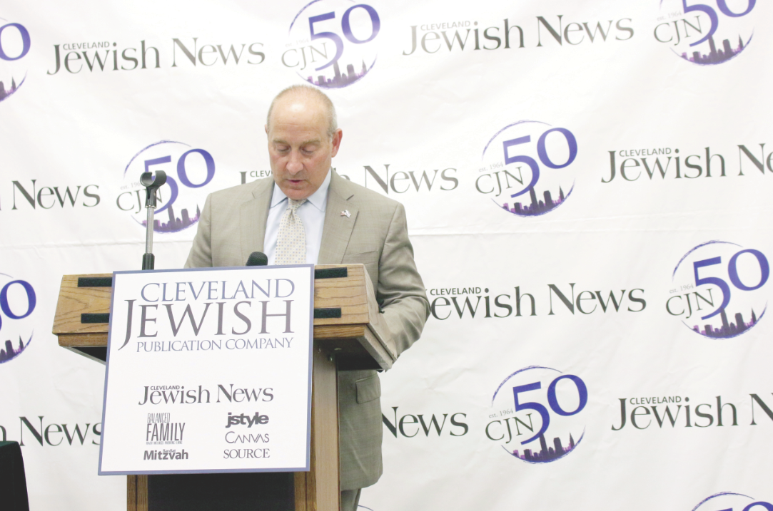 Chesler becomes president of CJN Board of Directors | Local News ...
