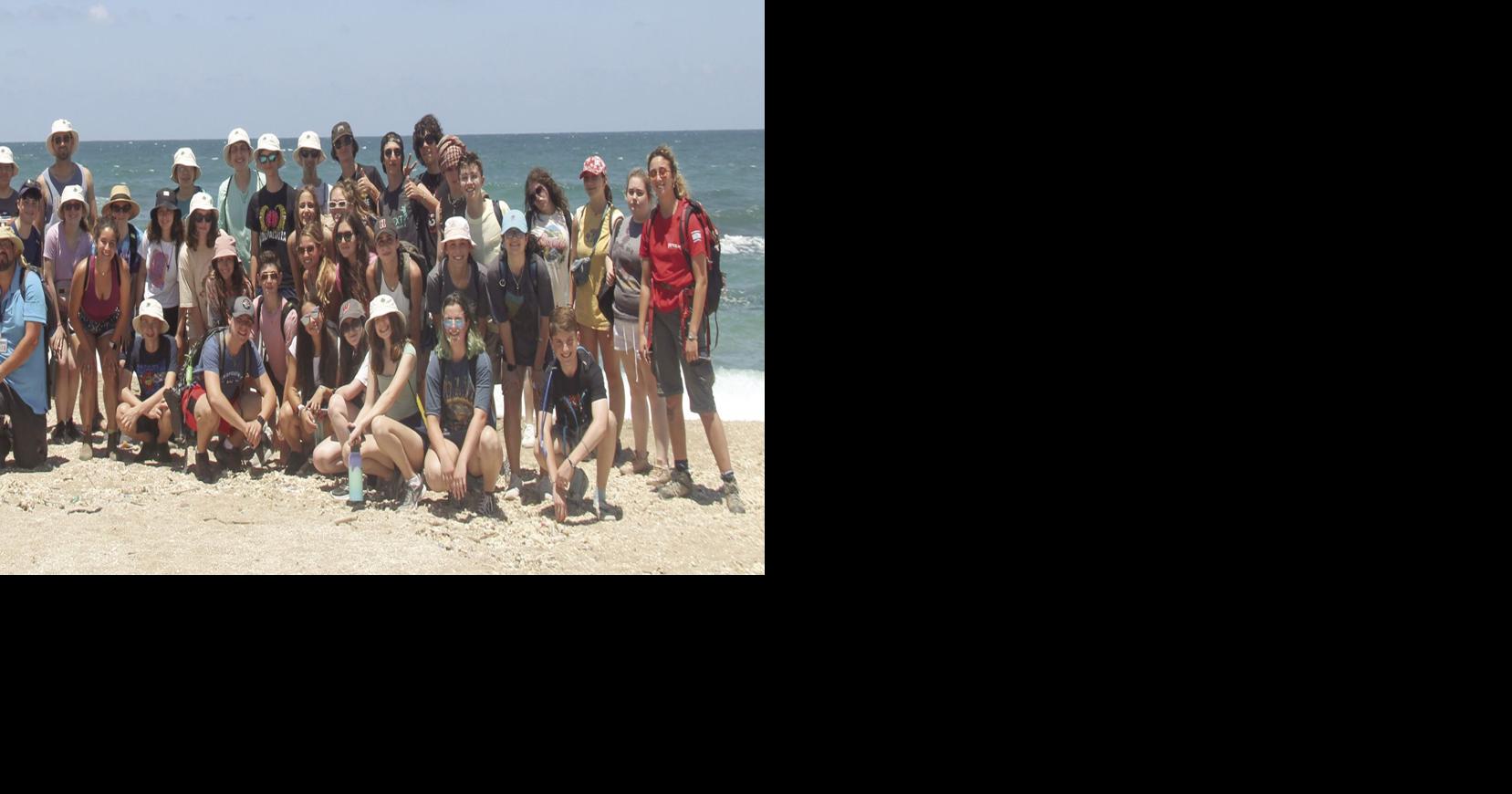 Camp Wise’s Israel Leadership Summer Program aims to build leaders ...
