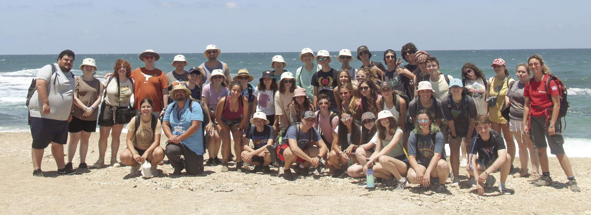 Camp Wise’s Israel Leadership Summer Program aims to build leaders | Camps | clevelandjewishnews.com