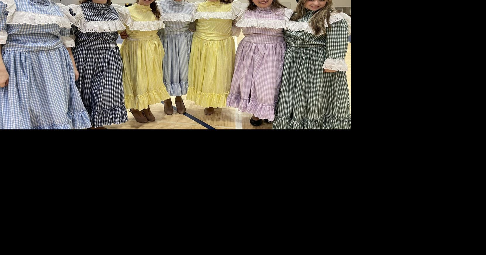 Solon High School stages ‘Curtains’ for its spring musical through April 21 | Local News ...