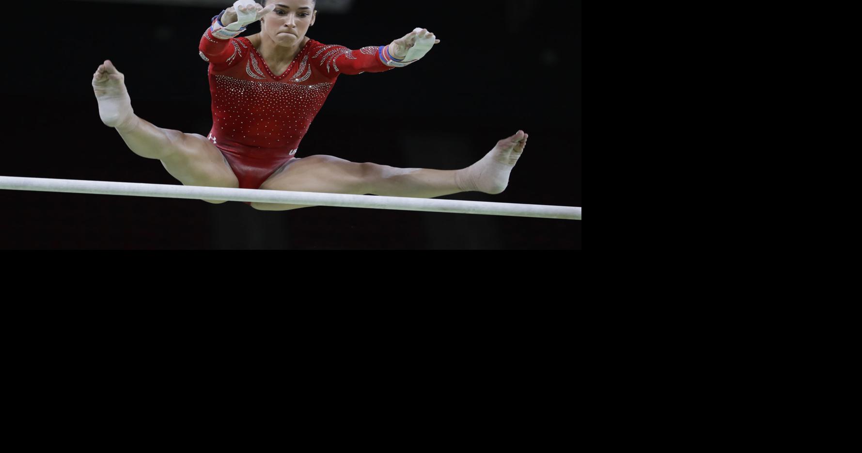 From Rio to Cleveland: Raisman reflects on Jewish heritage as her ...