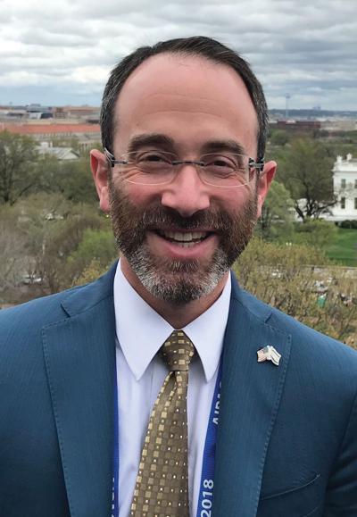 Wuliger receives Federation’s Yanowitz award | Local News ...