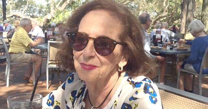 Samuels, Marsha | Obituaries | clevelandjewishnews.com