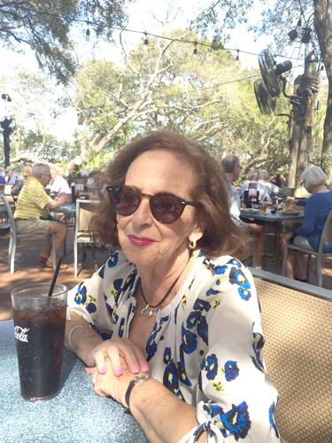 Samuels, Marsha | Obituaries | clevelandjewishnews.com