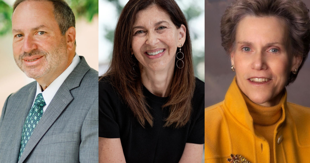 Crain’s announces Notable Leaders in Philanthropy | Local News | clevelandjewishnews.com