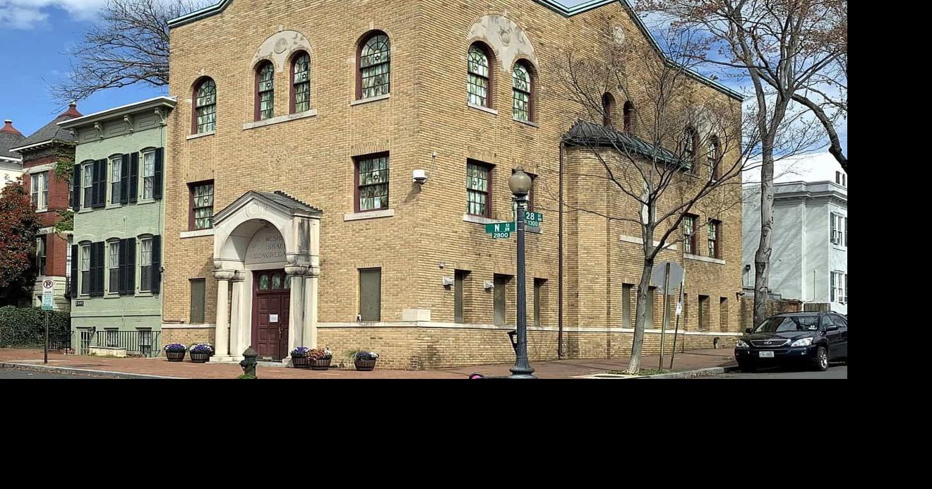 Federal grand jury indicts Ohio man for antisemitic attack at DC ...