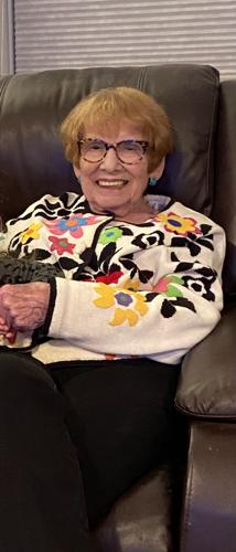 Stone, Shirley | Obituaries | clevelandjewishnews.com