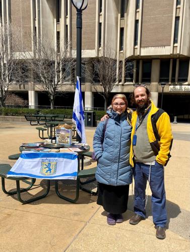 CSU denies Rabbi Popivker’s appeal of two-year campus ban | Local News ...